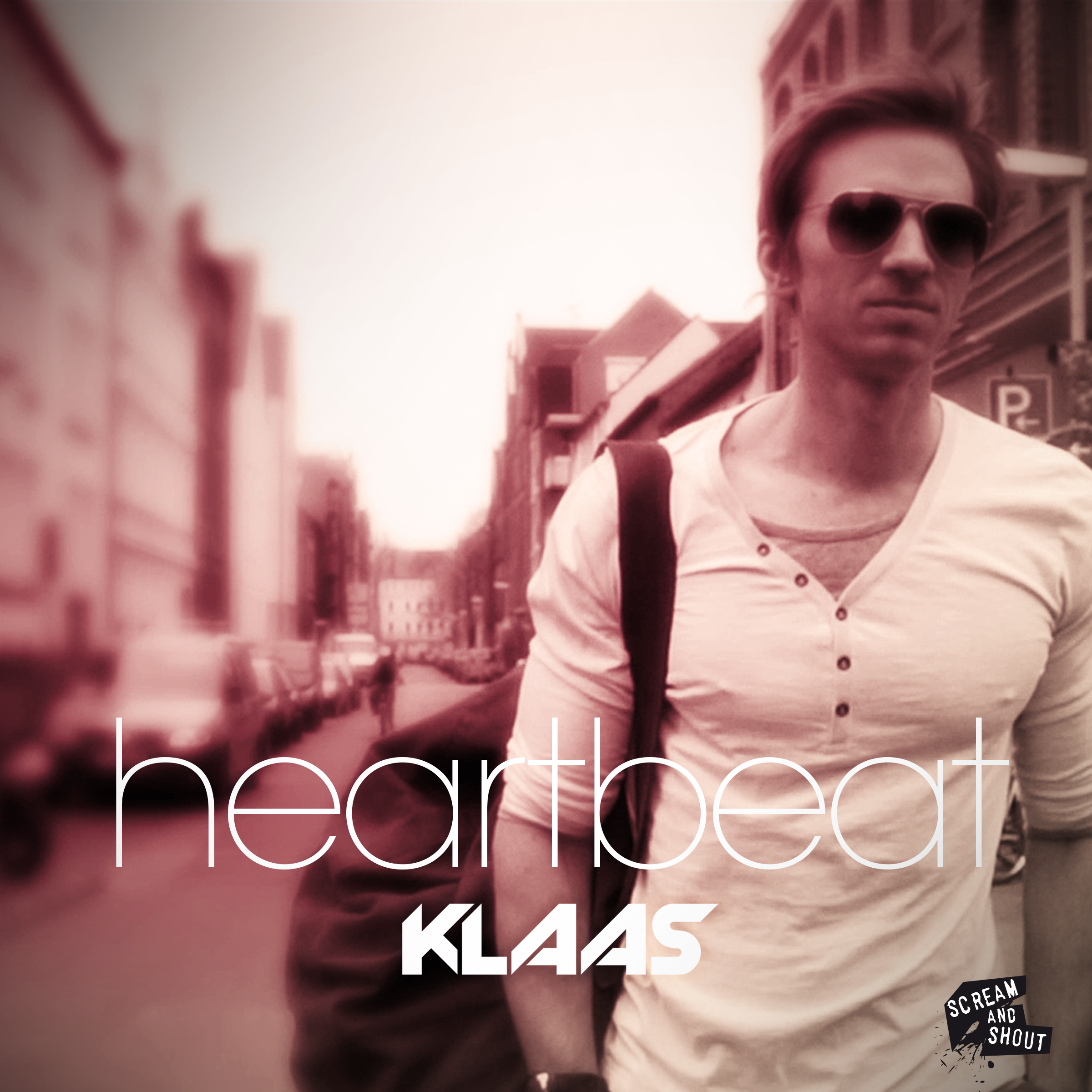 Klaas - Hearbeat