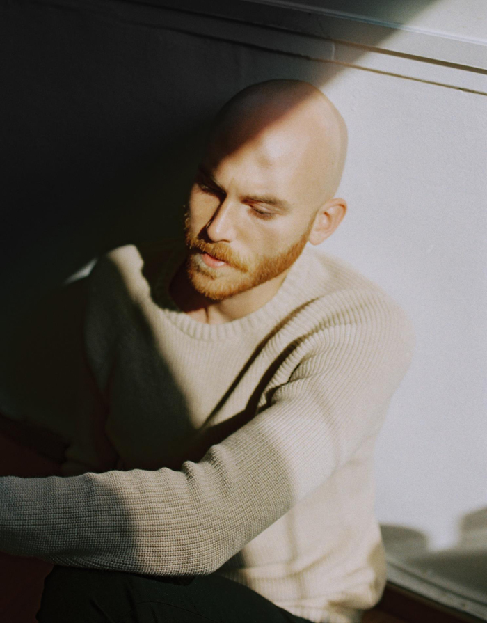 Nathan Rodd - Treasure