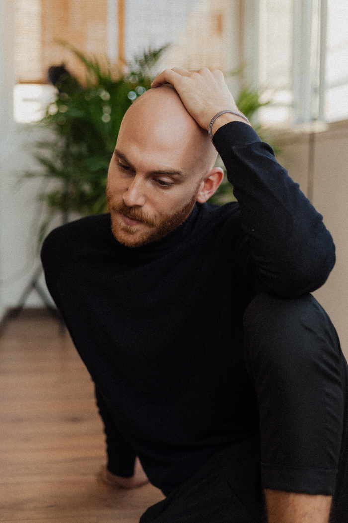 Nathan Rodd - Slowly