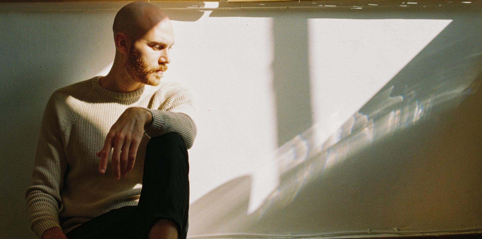 Nathan Rodd - Evelyn