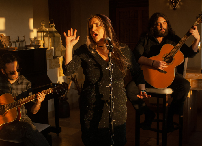 Shiran Band - The Promise